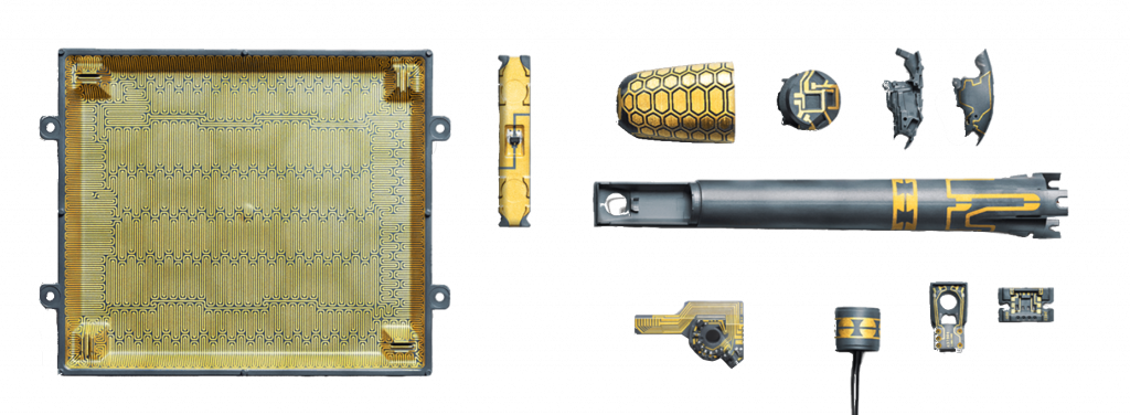 3D-MID in Focus: Principles, Processes, and Practical Use | Altium